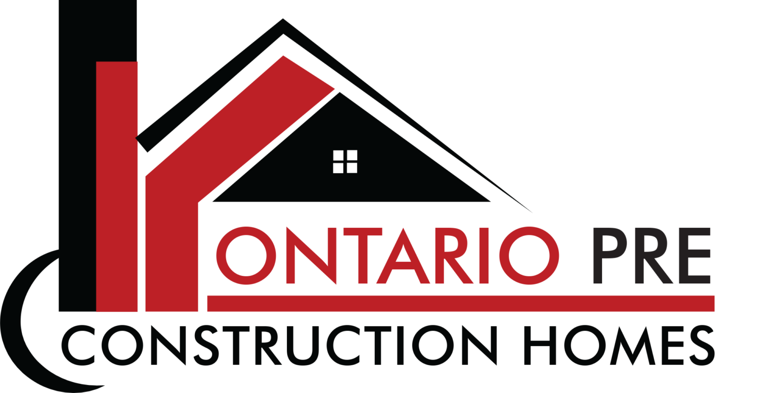 Home - Ontario Pre Construction Homes