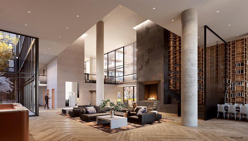The Branch Condos - Ontario Pre Construction Homes